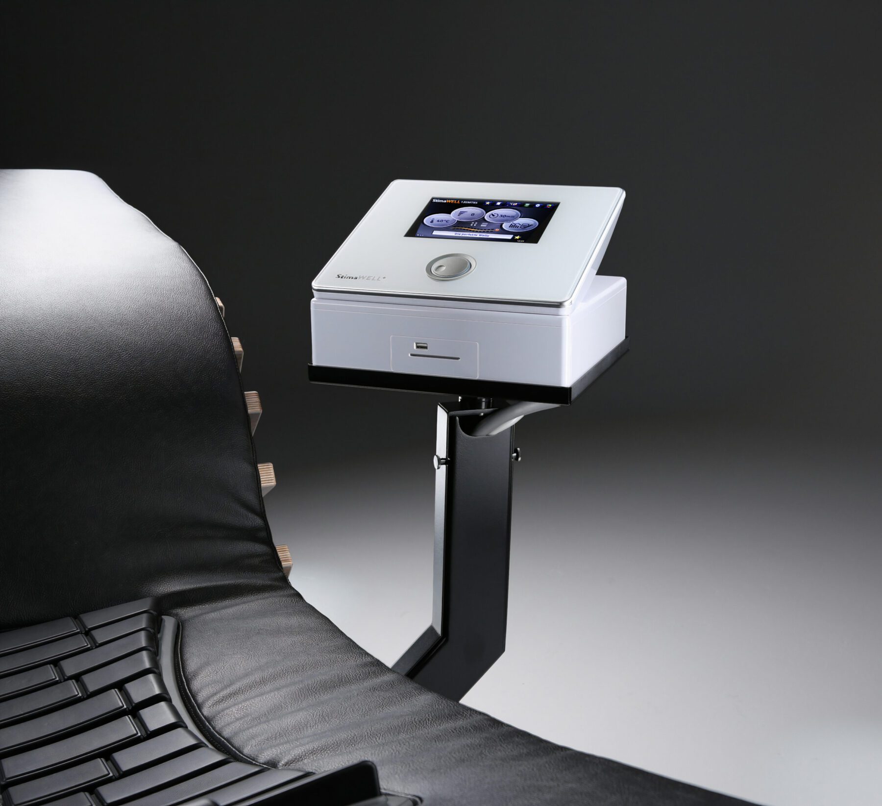 Experience reLounge | ALVICA